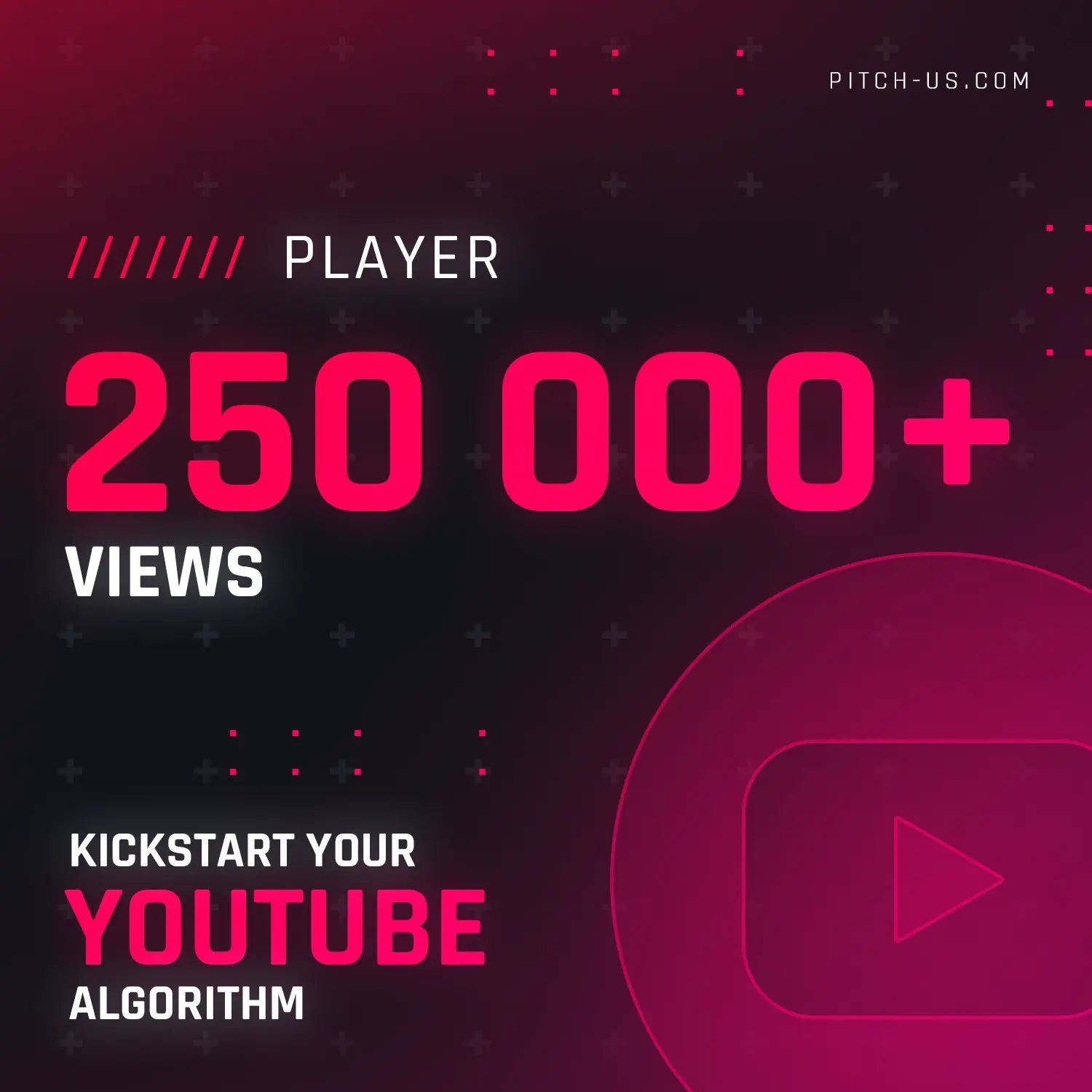 YouTube Ad Views Package: Boost Your Channel