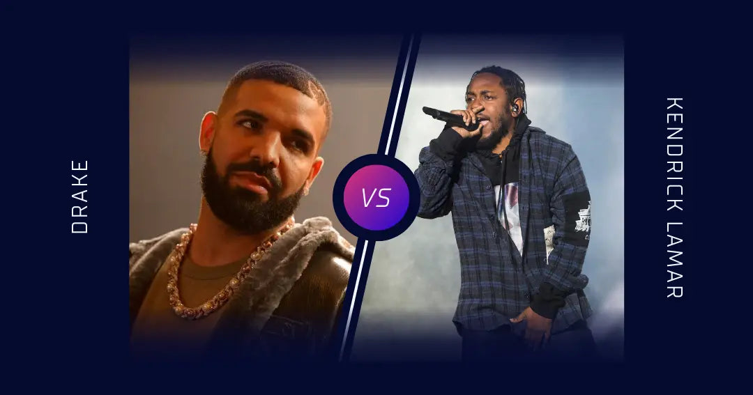 Drake Alleges Streaming Manipulation by UMG to Promote Kendrick Lamar’s ...