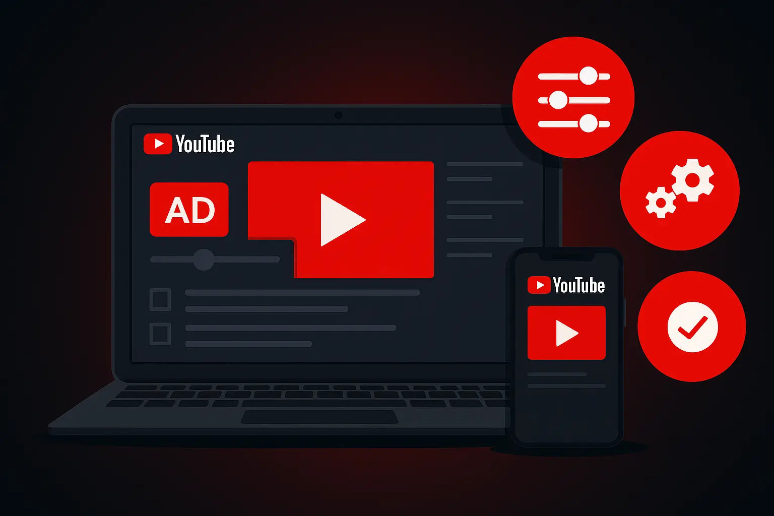 How to Run YouTube Ads for Your Music (Win 100%)