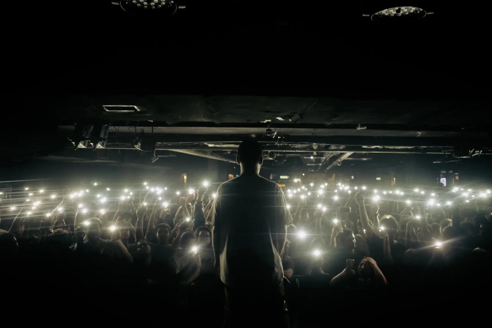 The Ultimate Strategy For Artist Branding: Build A Cult Following