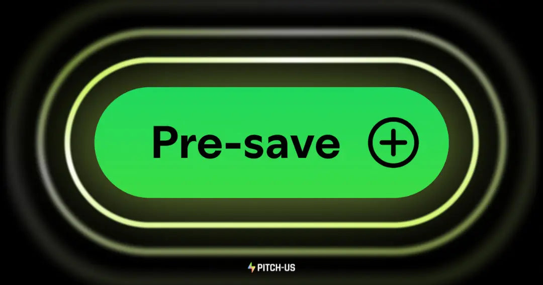 The Ultimate Guide to Spotify Pre-Save in 2025