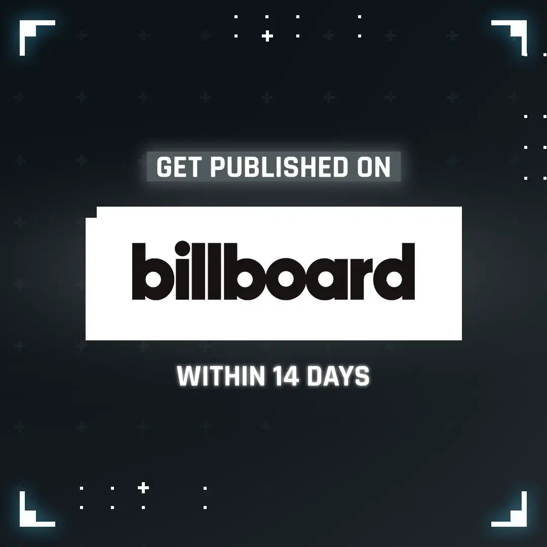 Billboard - Get Published
